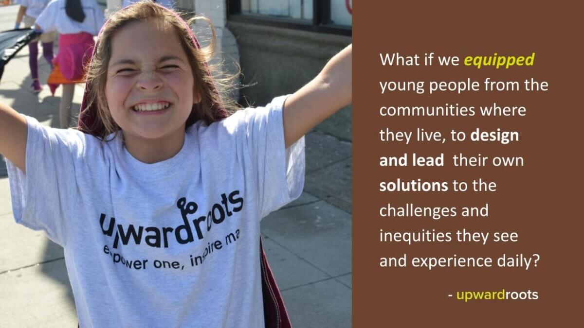 How to Create an Engaging Slide Deck for Your Nonprofit | rootid